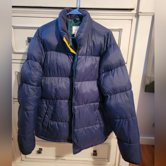 Old Navy | Jackets & Coats | Old Navy Down Jacket | Poshmark